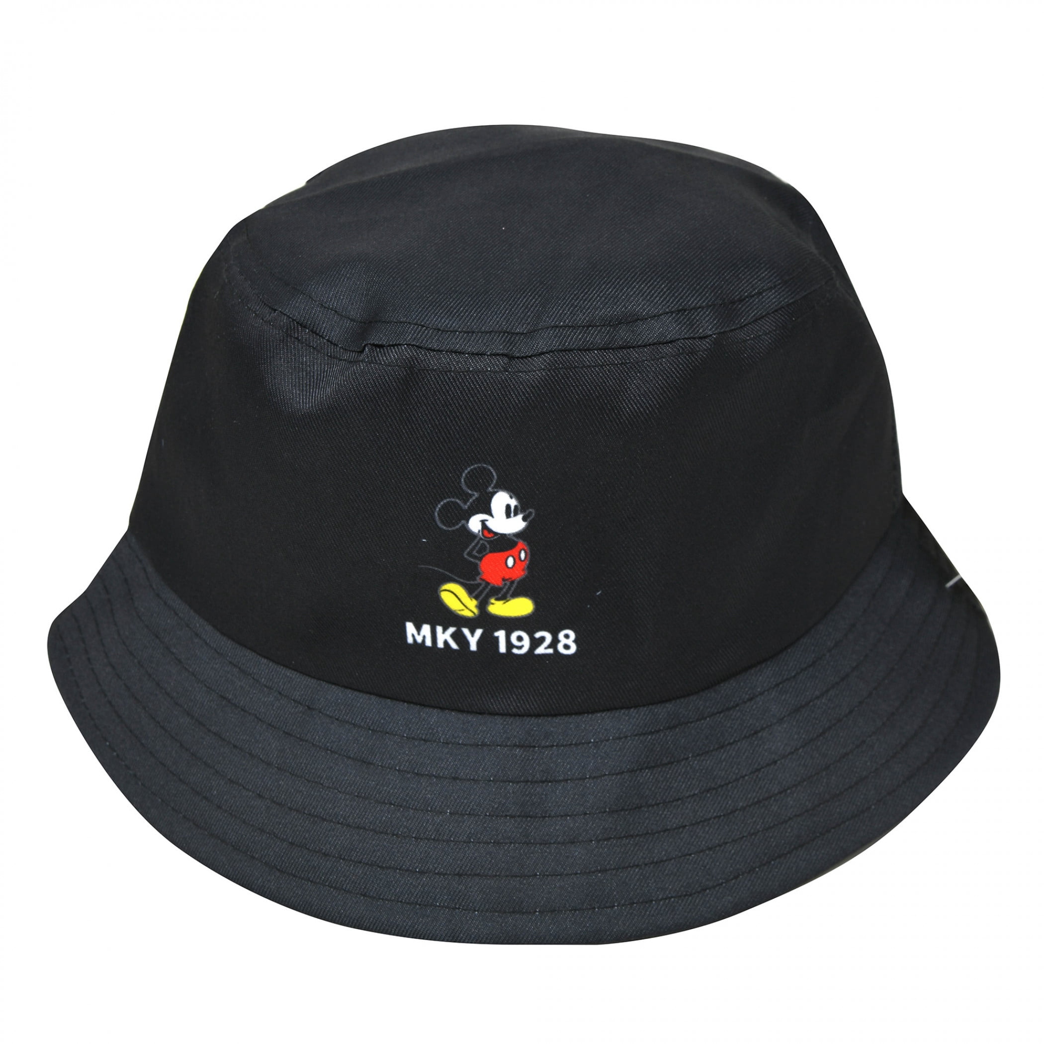 Disney Mickey Mouse 1928 Kid's Bucket Hat - Walmart.com