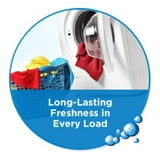 OxiClean Stain Fighting Washing Clean, Refreshing Lavender & Lily ...