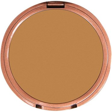 Avani Dead Sea Cosmetics Mineral Foundation, MF7 Dark, 0.317 Oz ...