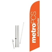 Metro Rack Poles
