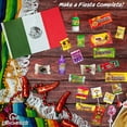 Assorted Mexican Candy Variety Pack, Individually Wrapped, Bulk Mix ...