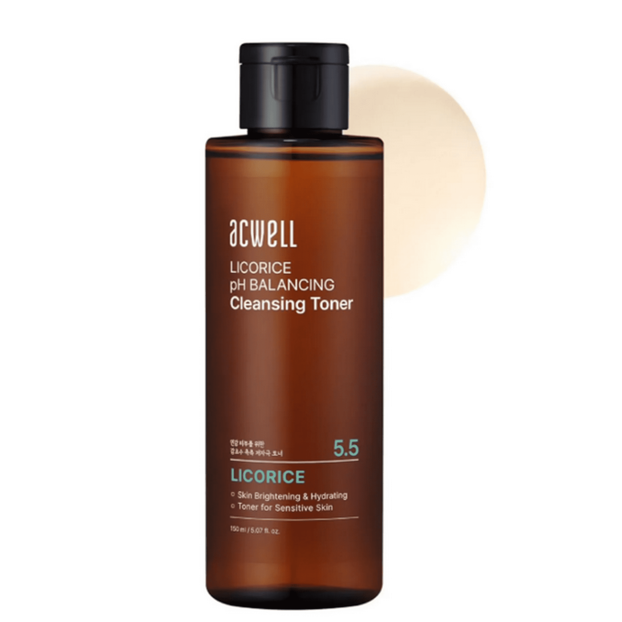 Click here for Unbranded Acwell Licorice Root Extract Toner - Alc... prices