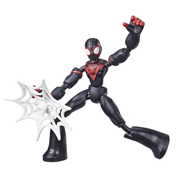 Stretch Spider Man Toy