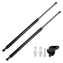 Front Hood Bonnet Gas Strut Spring Shock Hydraulic Rod Lift Support For ...