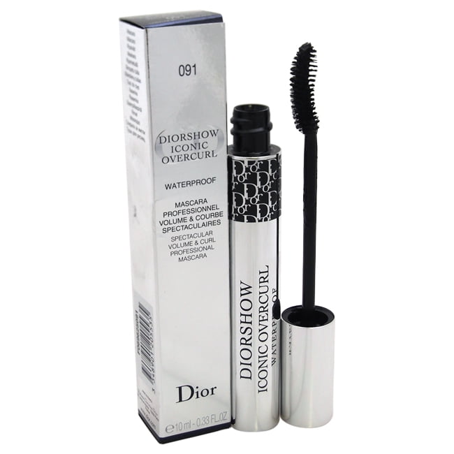 Click here for Dior Diorshow Iconic Overcurl Waterproof Mascara 0... prices