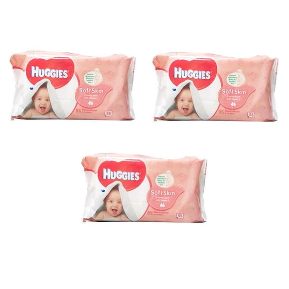 Huggies Baby Wipes & Warmers | Walmart.ca