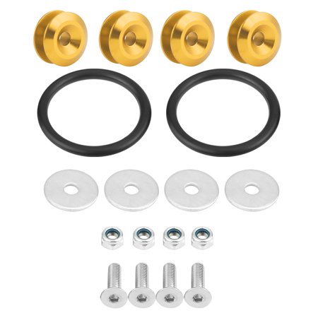 Quick Release Fasteners, Universal Quick Release Washers Stainless ...