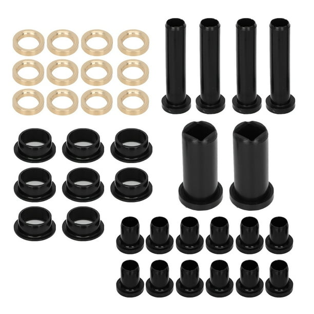 ATV Parts,Rear Suspension Bushings Kit Rear Suspension Bushing Kit ...