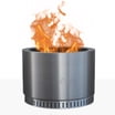 Tarter Farm and Ranch FR3 Fire Ring, 12-In. x 3-Ft. - Quantity 1 ...
