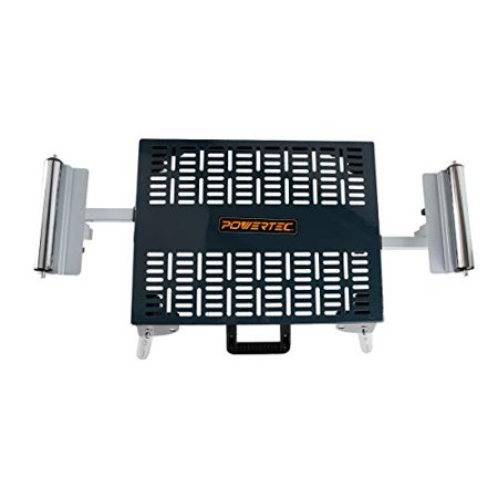 POWERTEC UT1004 Multi-Function Work Table - Portable Workbench Station ...