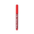 Touch Up Paint Pen, 6 Inch Red Acrylic Paint Pen, Paint Pen for Touch ...