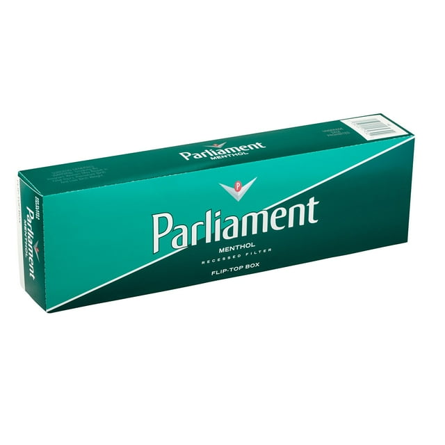 Parliament Menthol King Box 20 ct., 10 pk. - Samsclub.com