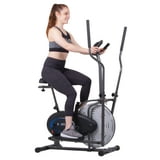 Body Rider 2-in-1 Cardio Dual Trainer - Walmart.com
