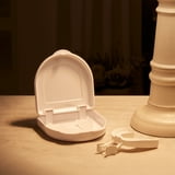 Equate Rest Assured Classic Dental Guards, Custom Nighttime Protection ...