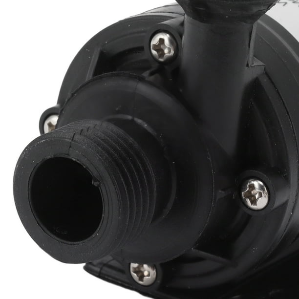 Water Circulation Booster Pump,Ice Machine Water Pump Ice Machine Water ...