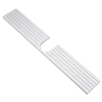 LIZEVINC Stone Faucet Mat for Kitchen Sink, Water Absorbing Stone Tray ...