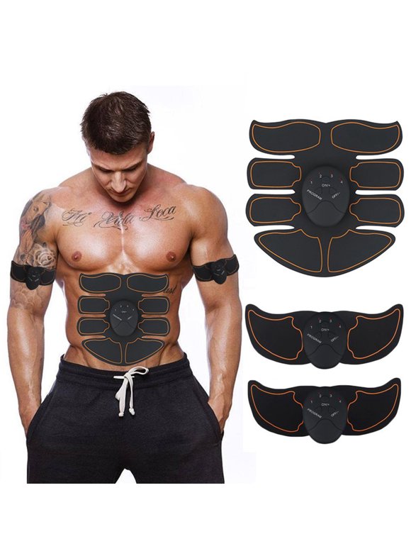 Ab Stimulators & Belts in Ab & Core Trainers - Walmart.com