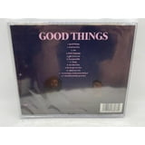 Dan + Shay - Good Things - New 2021 Country Album - CD - Walmart.com