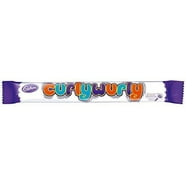 Cadburys Curly Wurly 5 Pack - Walmart.com