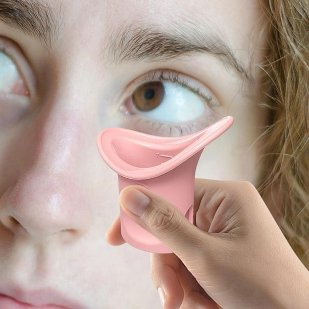 Runquan Eye Washer Bath Eye Cleaning Cup, Effective Eyes Cleansing ...