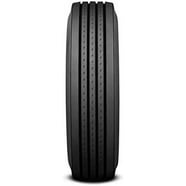 Double Coin RLB1 Open Shoulder Drive-Position Commercial Radial Truck ...