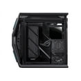ASUS ROG Hyperion GR701 EATX Full-Tower Case, Semi-Open, 2x420mm ...