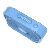 Lasko 20" Cool Colors 3-Speed Box Fan with Weather-Resistant Motor ...