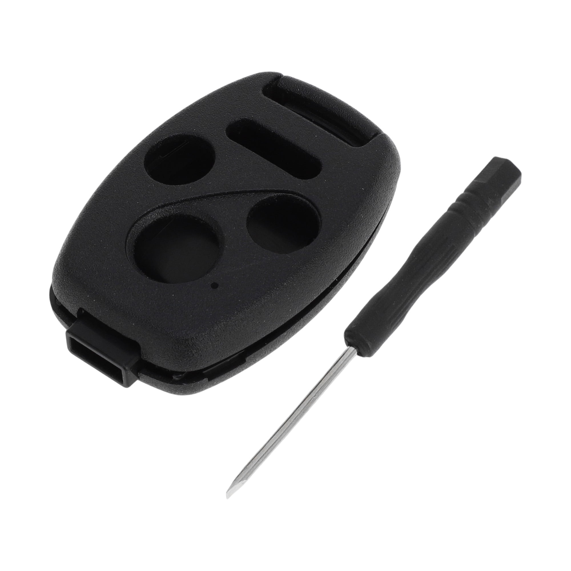 Click here for Unique Bargains 4 Buttons Key Shell For Honda Pilo... prices