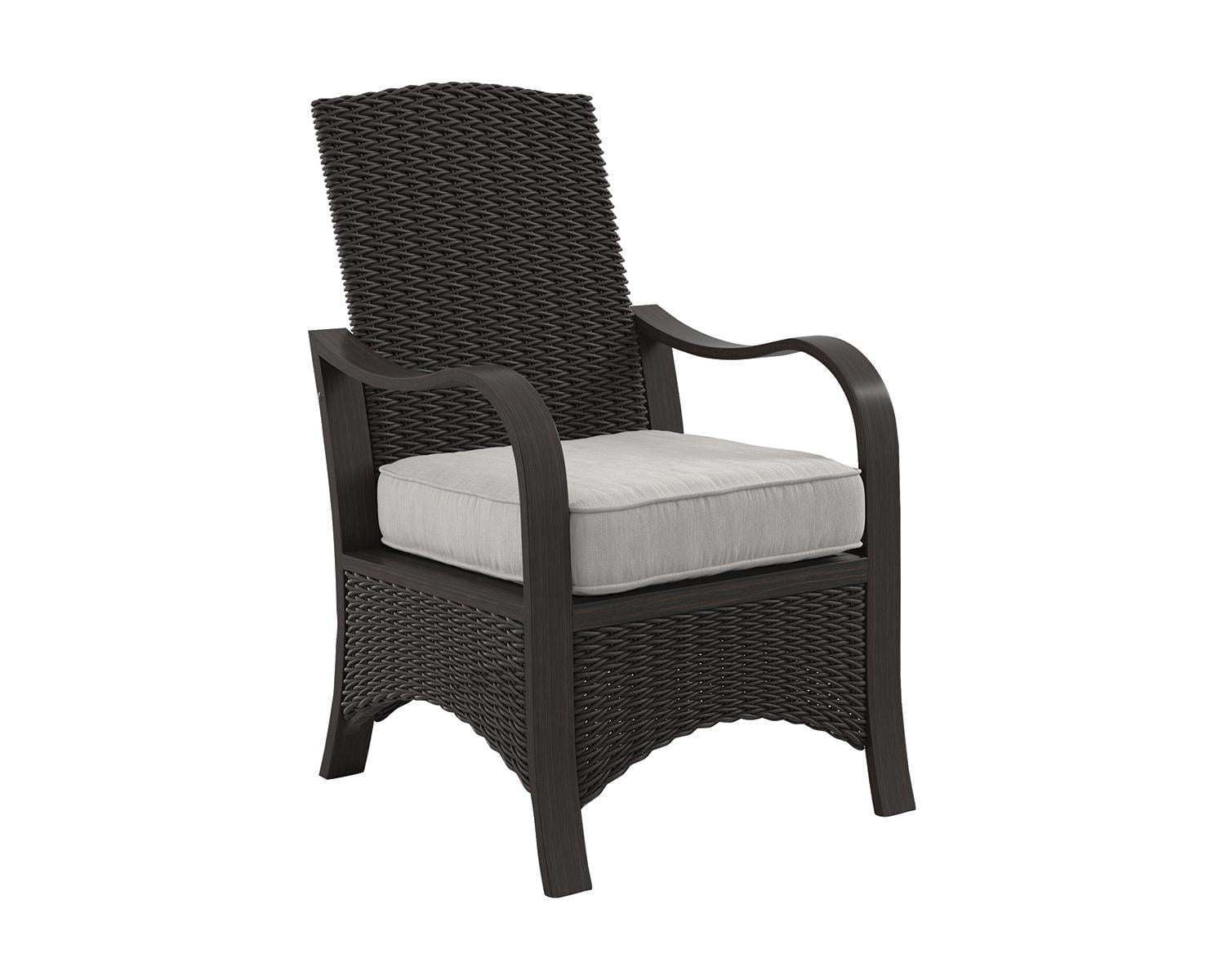 Sale > marsh creek swivel lounge > in stock