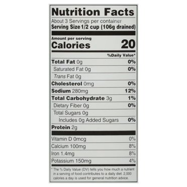 Linstead Market Jamaica Callaloo Jamai Spinach, 19 Oz - Walmart.com