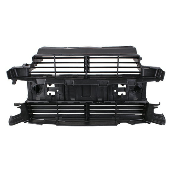 Ford Escape Radiator Shutter Assembly