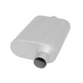 AP EXHAUST PRODUCTS VX2441 MUFFLER - XLERATOR VX PERFORMANCE - Walmart.com