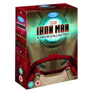 Warner Home Video: Terminator 6-Film Collection, Blu-ray, Sci-Fi ...