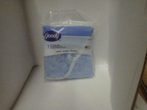 GOODY ASSORTED COLOR, REGULAR SIZE SLUMBER CAP - Walmart.com