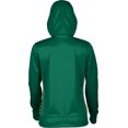 ProSphere Girls' Colorado State University Geometric Fullzip Hoodie ...