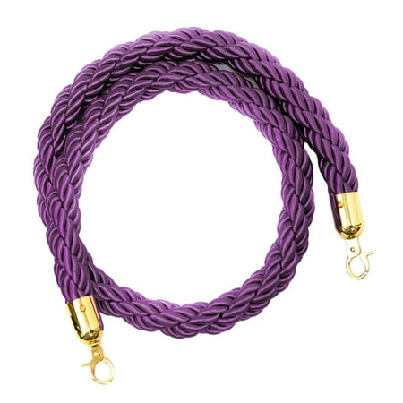 Rope for Barrier Stands 150cm, 200cm, 300cm | Rope Barrier Stand | Rope ...