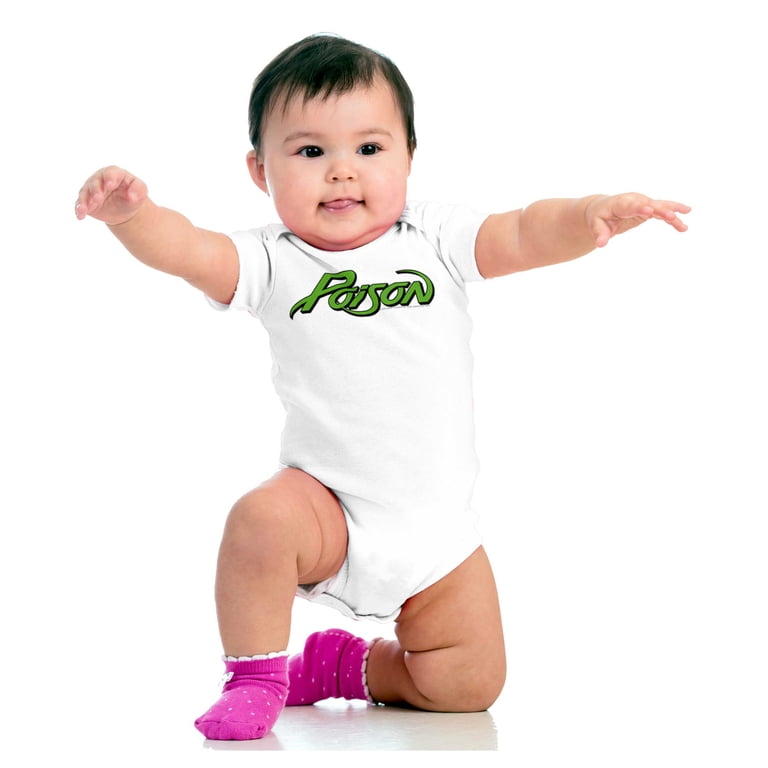 Bold Baby