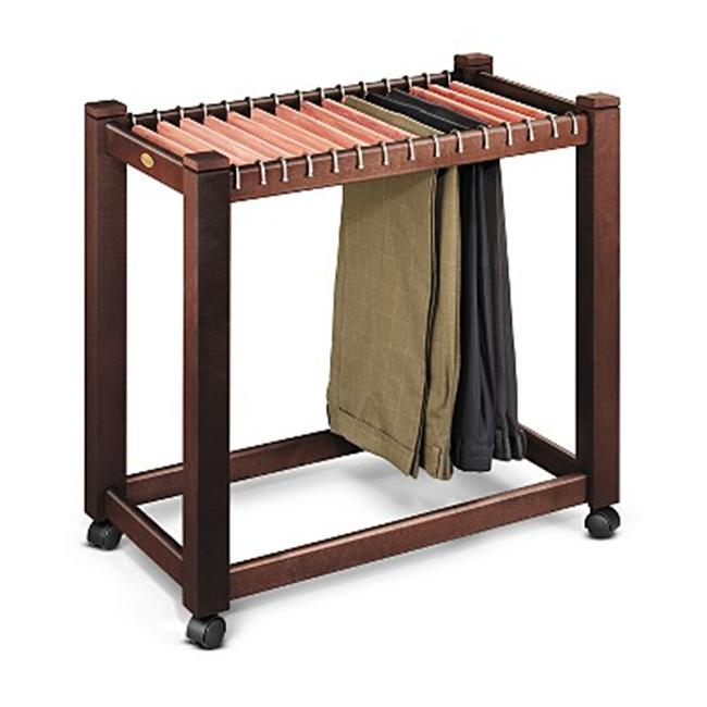 Pant Trolley 15 Pairs of Slacks - Walmart.com