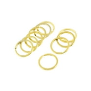 Assorted Split Key Rings The Hillman Group - Walmart.com