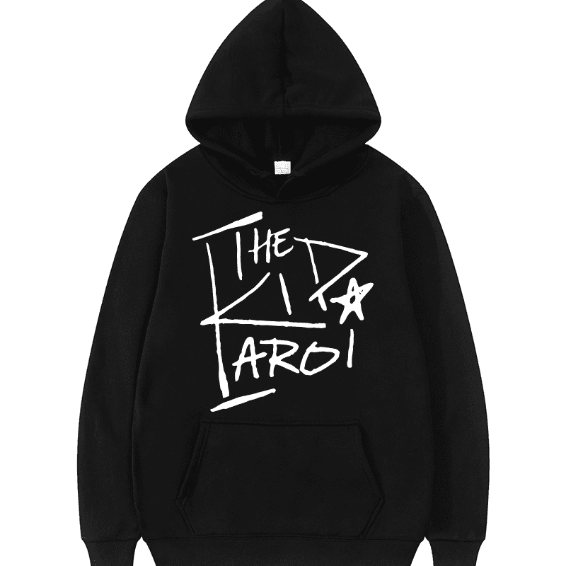 The Kid Laroi hoodie Print Sweatshirt Fashion Men Women Clothes ... The Kid Laroi hoodie Print Sweatshirt Fashion Men Women Clothes ...