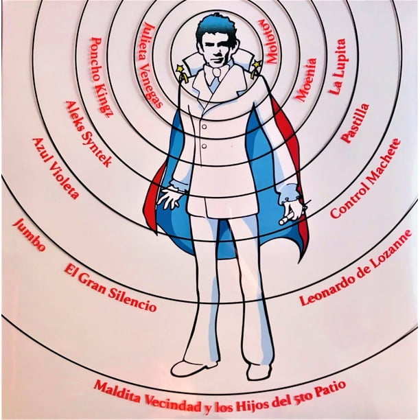 José José - Un Tributo LP + EP Vinyl Sony | Walmart en línea