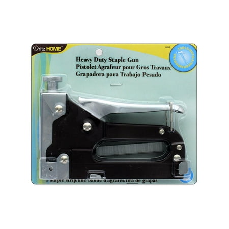 Dritz Home Heavy Duty Staple Gun - Walmart.com