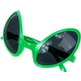 Alien Glasses Novelty Alien Glasses Alien Theme Party Favor Funny Alien ...