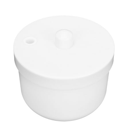 Dental Burs Soaking Box,Dental Burs Cleaning Soaking Dental Bur Holder ...