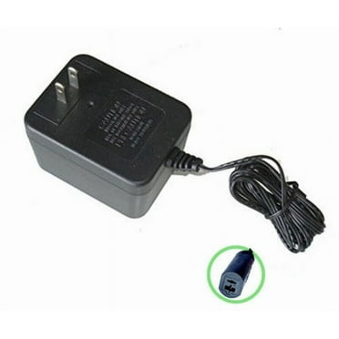 Kircuit AC/DC Adapter Replacement for Konica Minolta Spectrophotometer ...