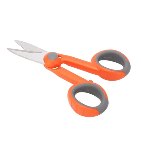 Electrician Scissors, Light Weight Ergonomic Design Fiber Cleaver ...