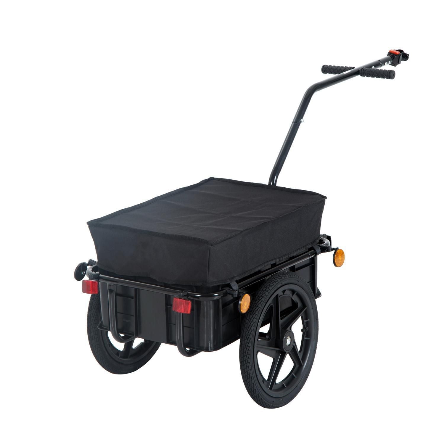 Click here for Aosom Bike Trailer prices