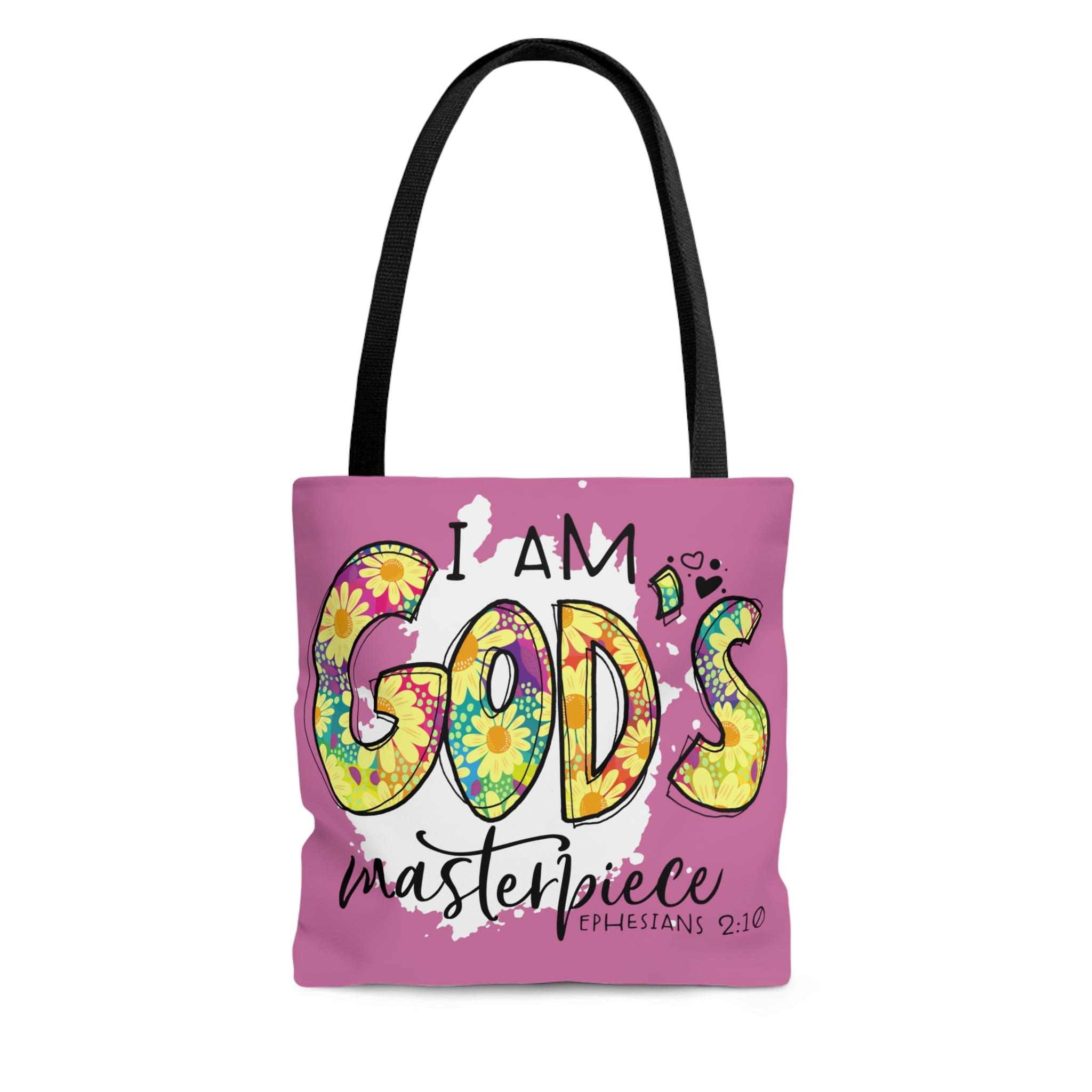 Bible Totes, Totes, Tote Bags - Walmart.com