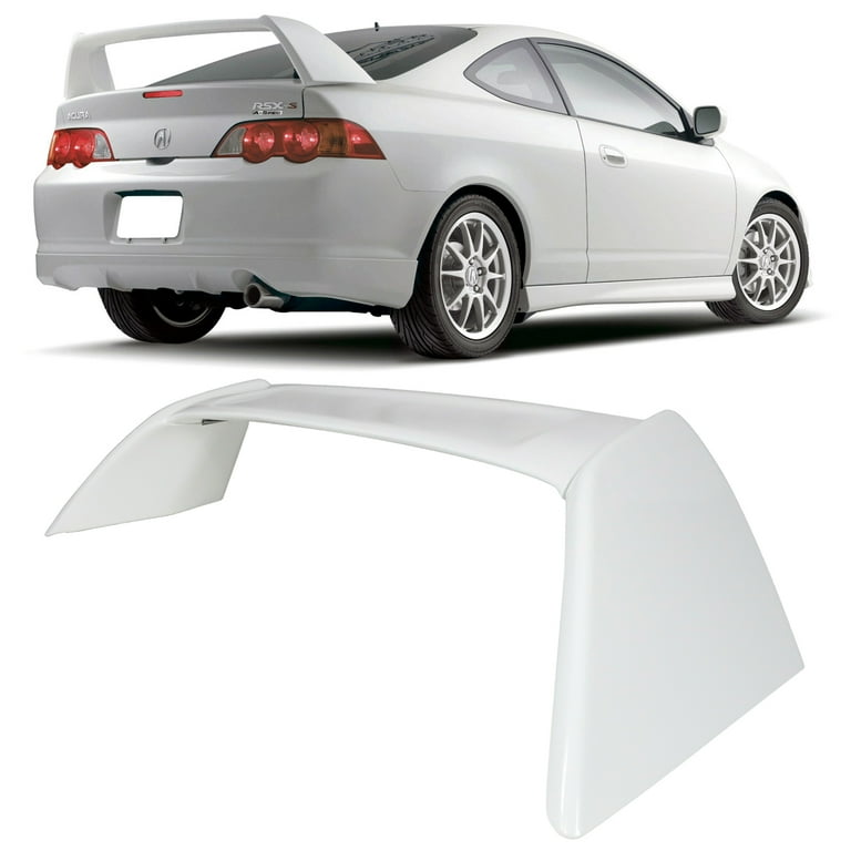 Acura Rsx Rear Wings