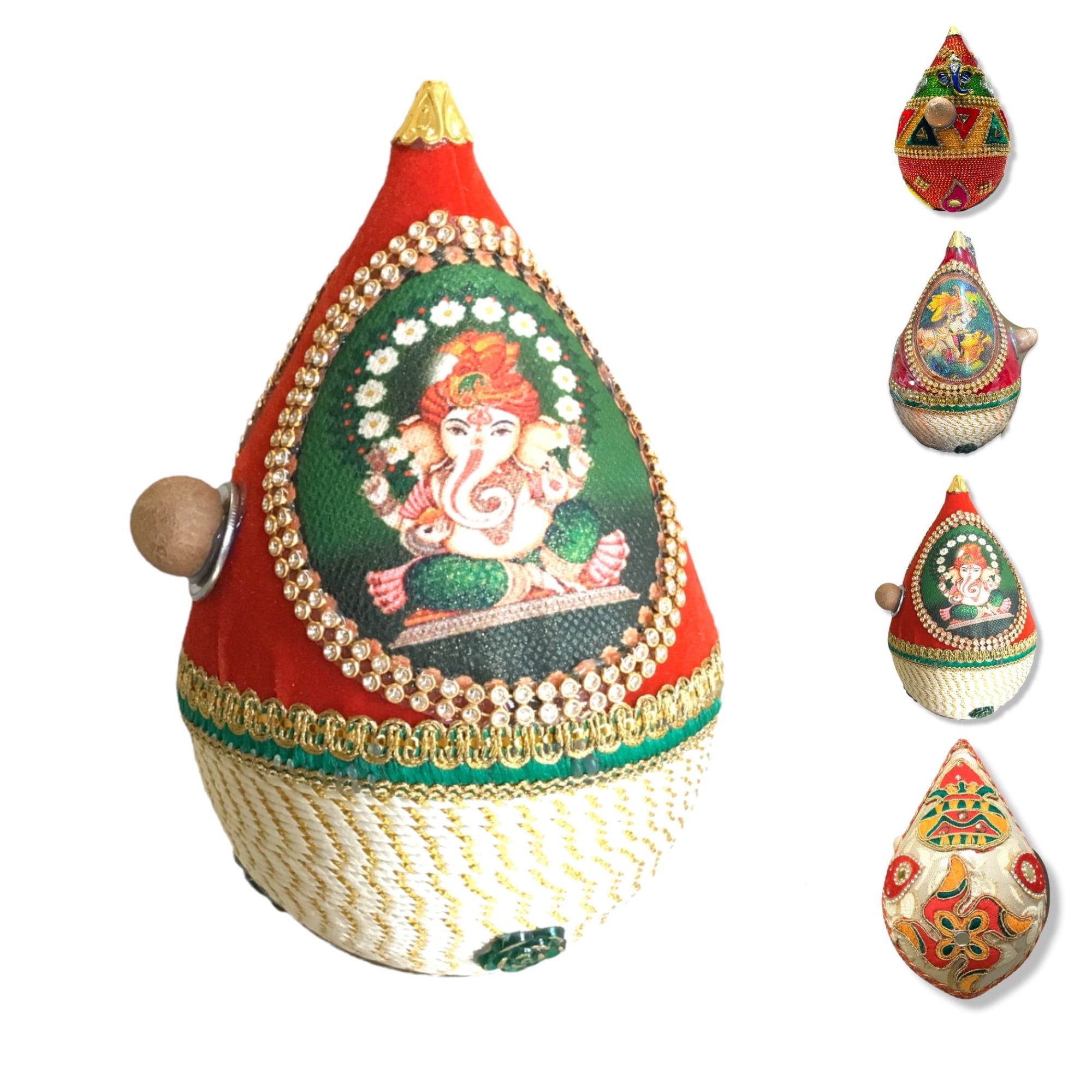 Mangal Kalash Design